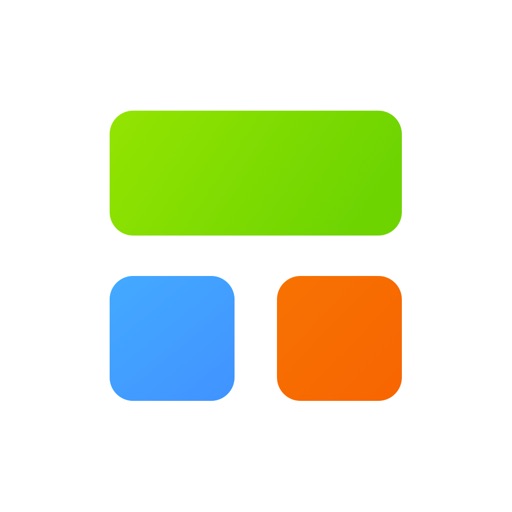 Dynamic widget for PC - Windows 7,8,10,11