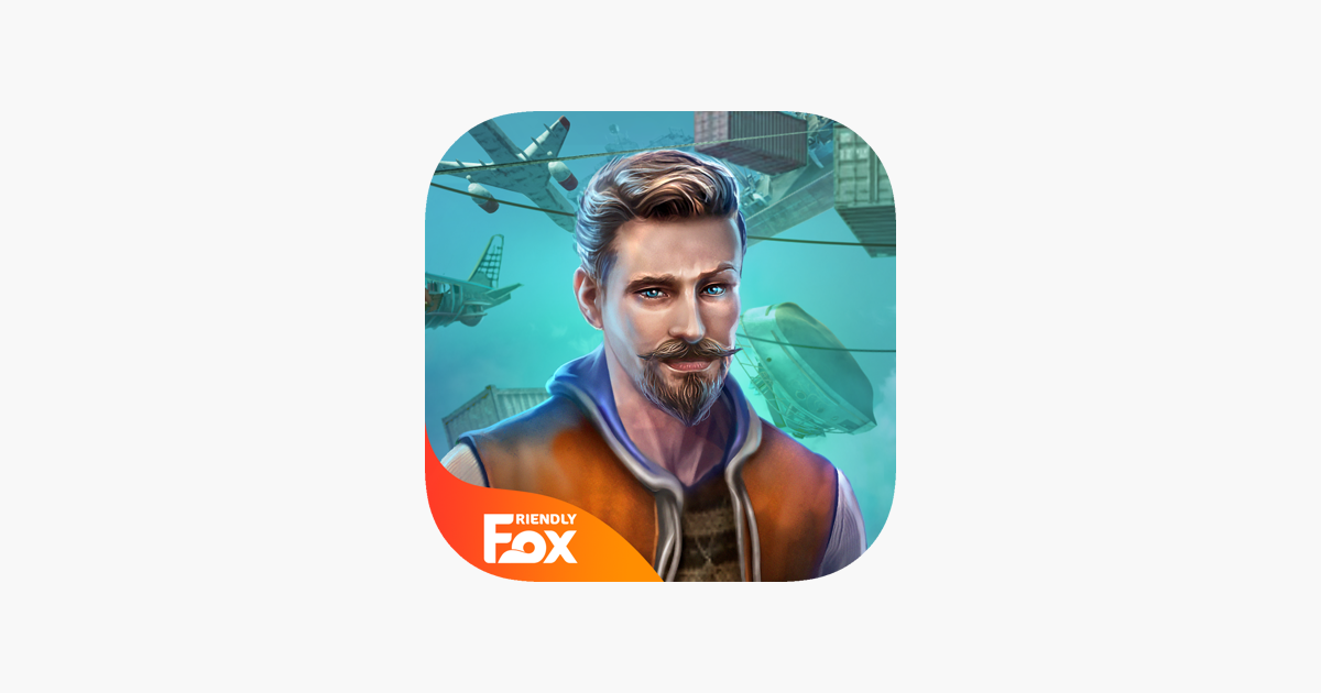 Wanderlust: The Bermuda Secret บน App Store Wanderlust: The Bermuda Secret บน App Store
