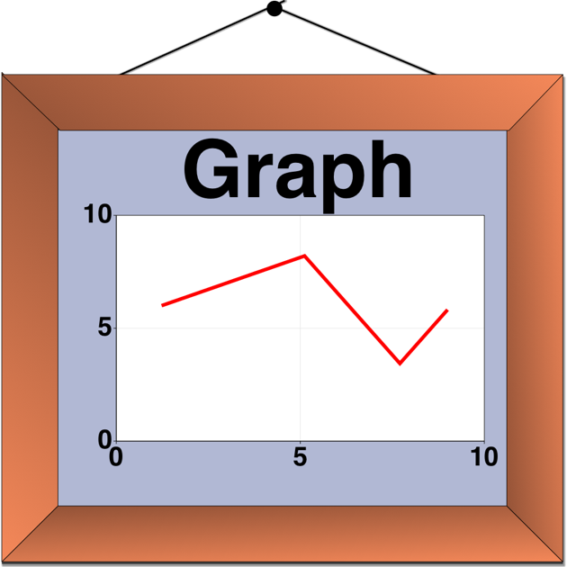 ‎Graph on the Mac App Store