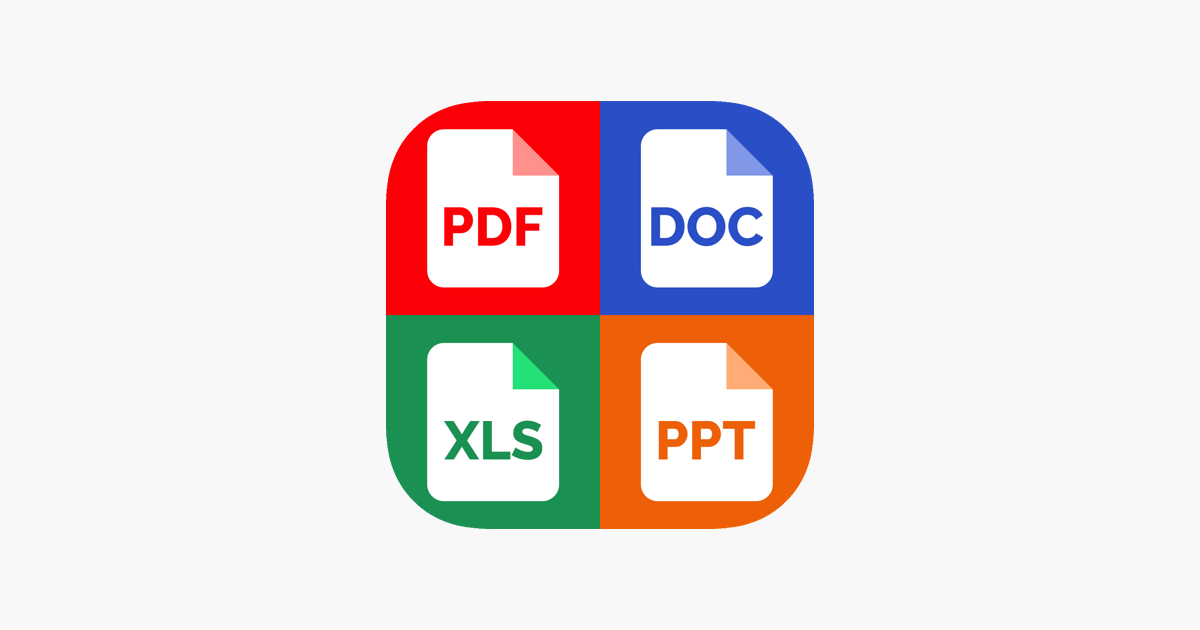 All Document Reader Viewer On The App Store