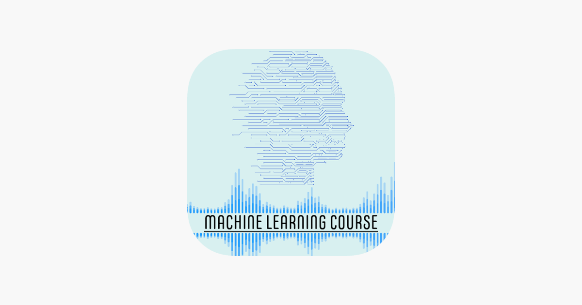 ‎Machine Learning Course on the App Store