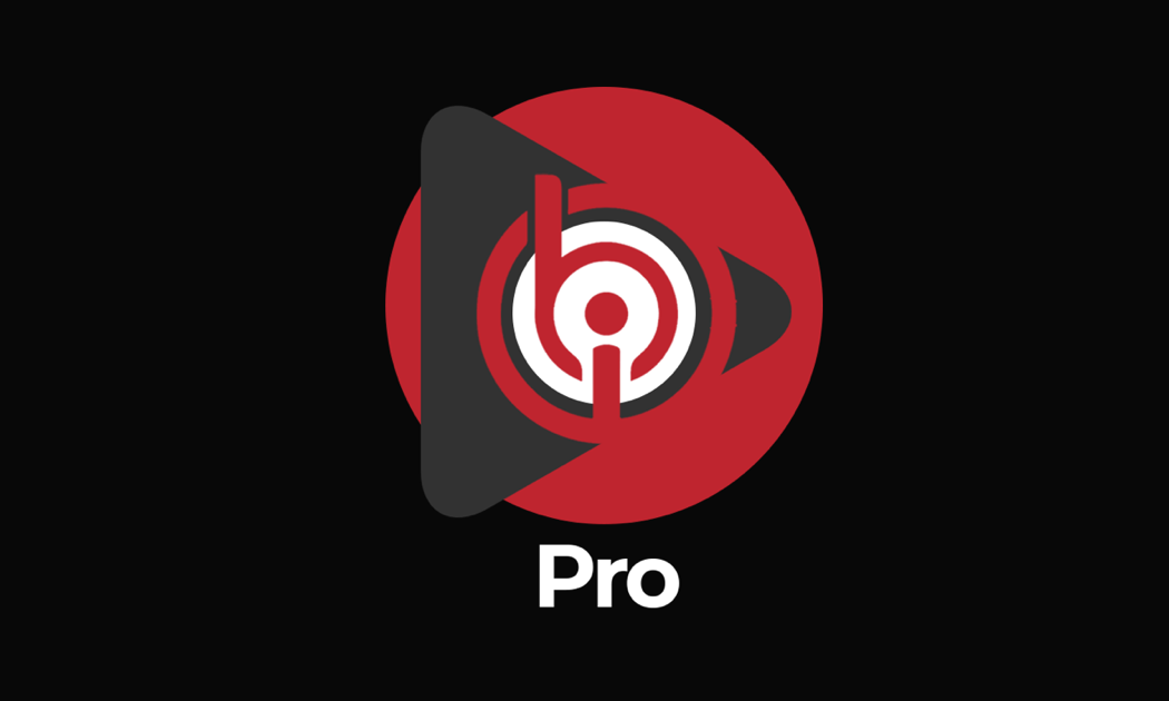 ‎IBO PRO dans l’App Store