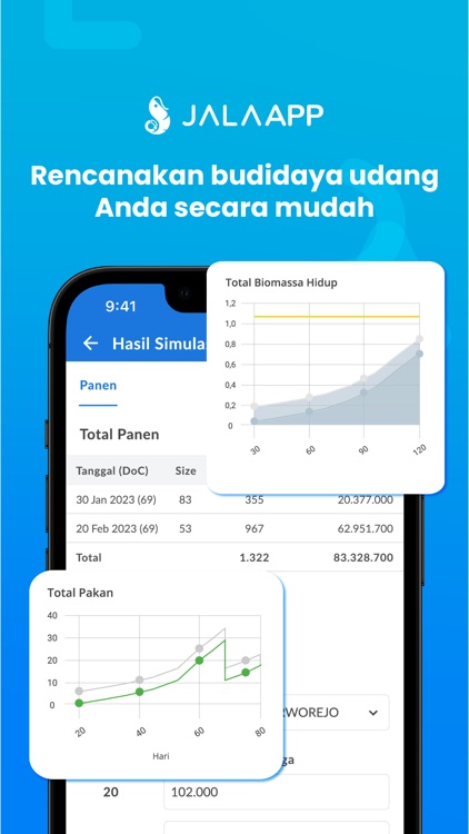 Jala Tech by Jala Tech, Pte. Ltd.