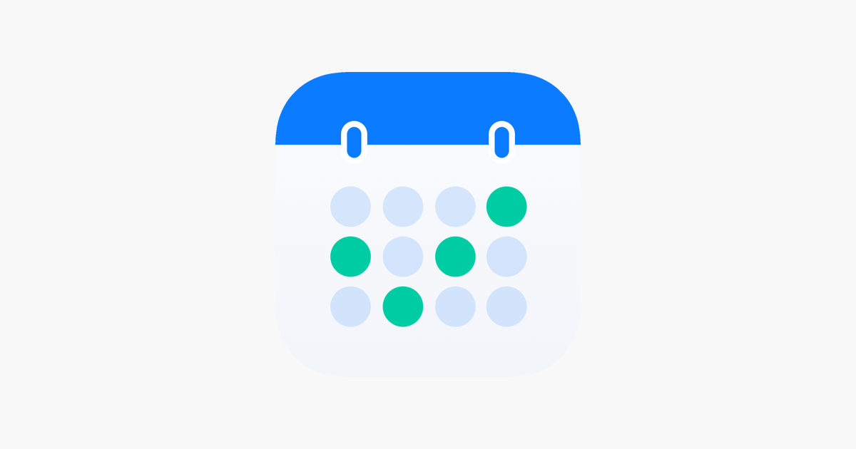 shift Calendar Easy Planner On The App Store