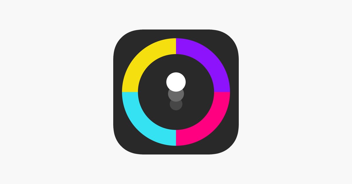 ‎Color Switch on the App Store