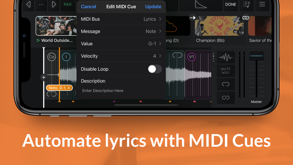 Playback for iPhone - APP DOWNLOAD