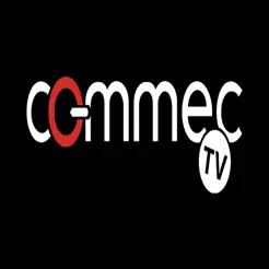 ‎Commec TV - Live Streaming TV on the App Store