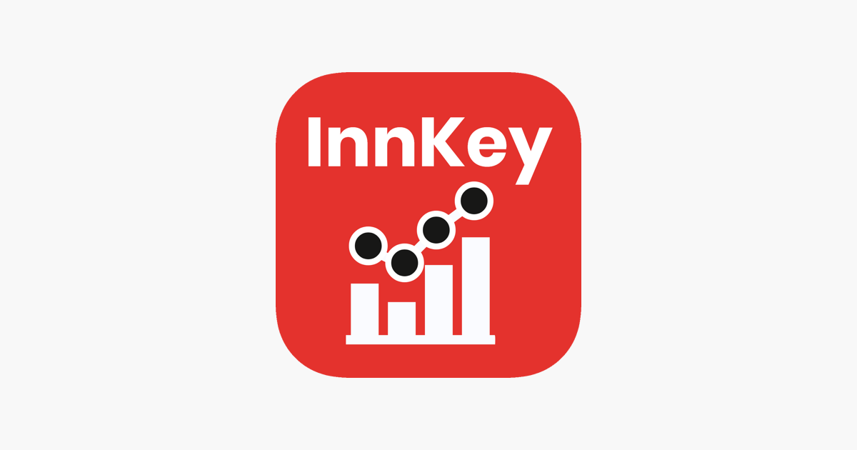 ‎Innkey Manager's App on the App Store
