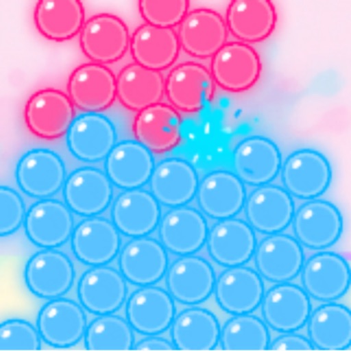 Bubble & Duddle by Spicy Team