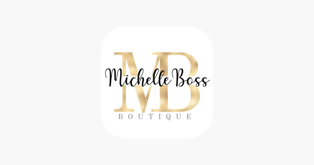 michelle Boss Boutique On The App Store