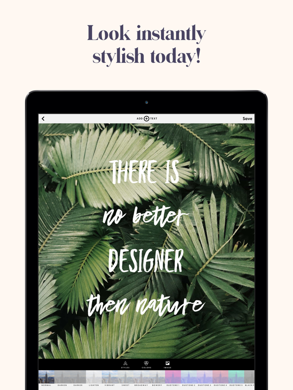 Word Swag - Cool Fonts | App Price Drops