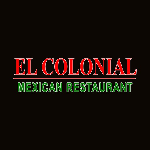 El Colonial by ChowNow
