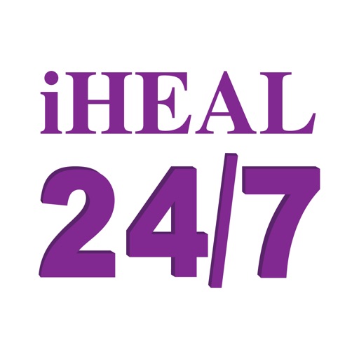 iHEAL 24/7 by OurCheckup Sdn Bhd