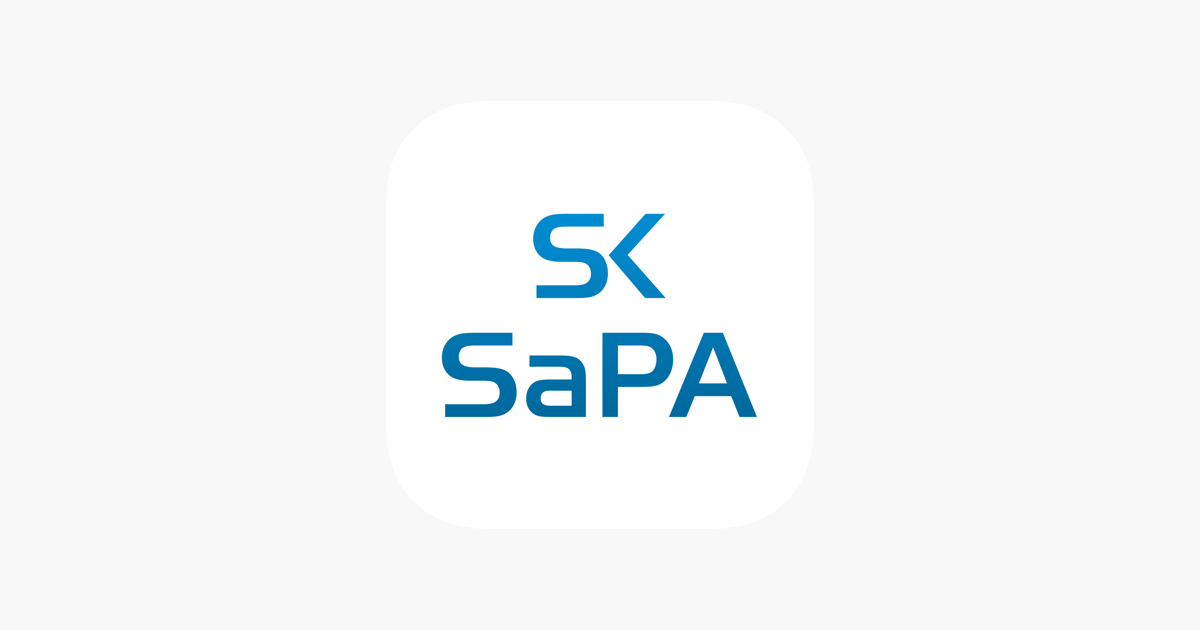 ‎SKSaPA v App Store