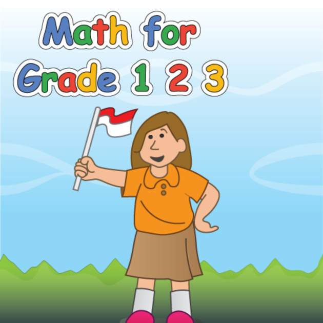 ‎Learn Math for Grade 1, 2, 3 on the Mac App Store