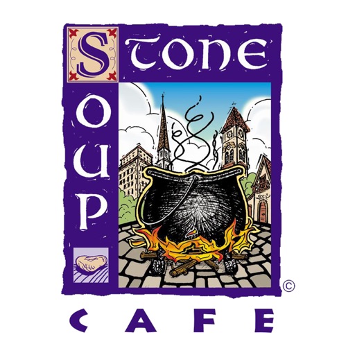 Stone Soup Cafe by ChowNow