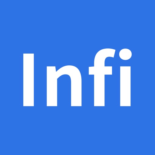 Infi Pro by Infi Unlimited Network Co., LTD.