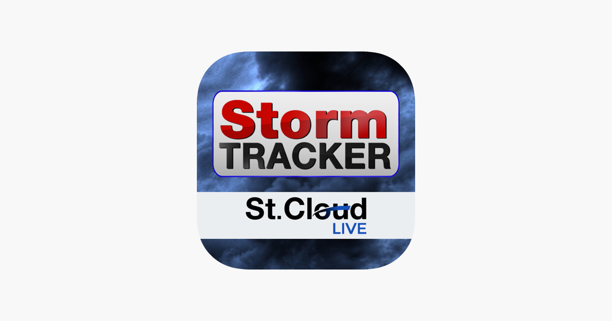 ‎St. Cloud Live StormTRACKER on the App Store