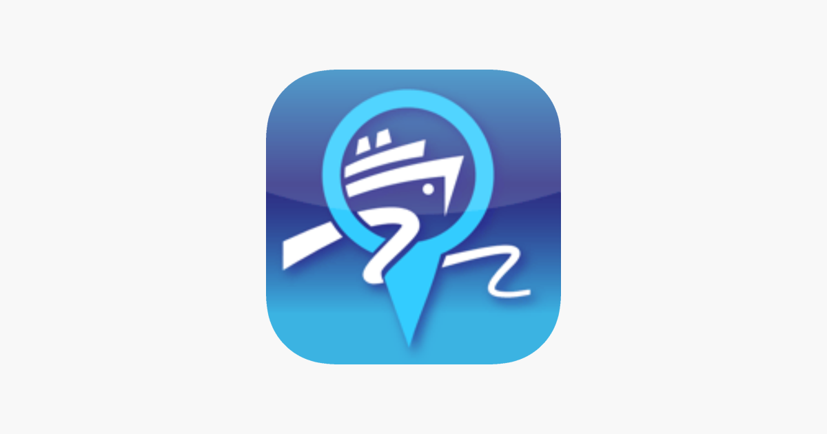 ‎River mApp on the App Store