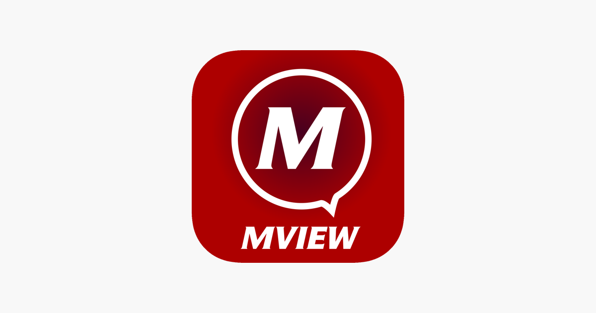 ‎엠뷰 Mview on the App Store
