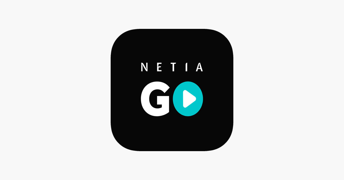 ‎Aplikacja Netia GO w App Store