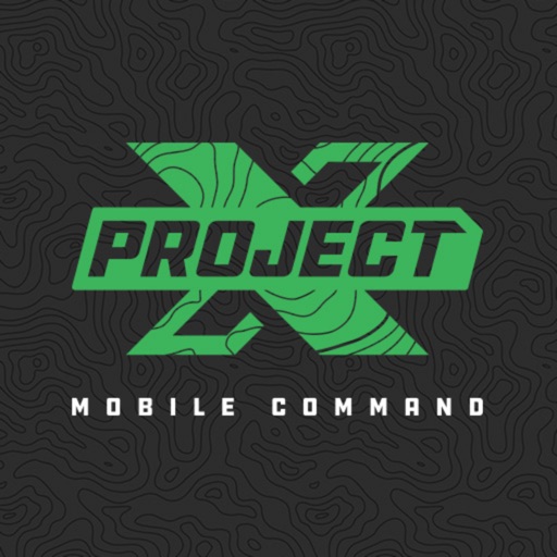 Project X Offroad By Winplus North America Inc