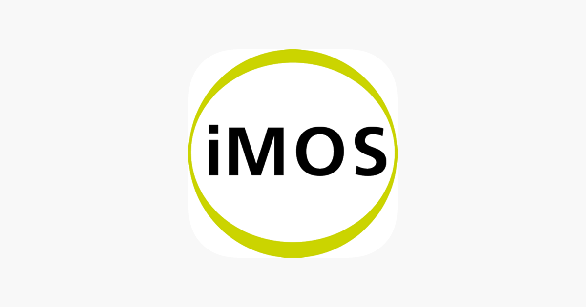 ‎iMOS-app-3.1 on the App Store