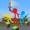 Stickman Arena Tips, Cheats, Vidoes and Strategies | Gamers Unite! IOS