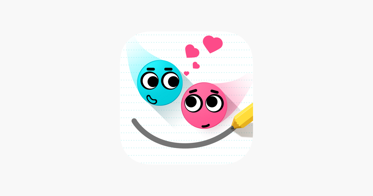 Love Balls on the App Store