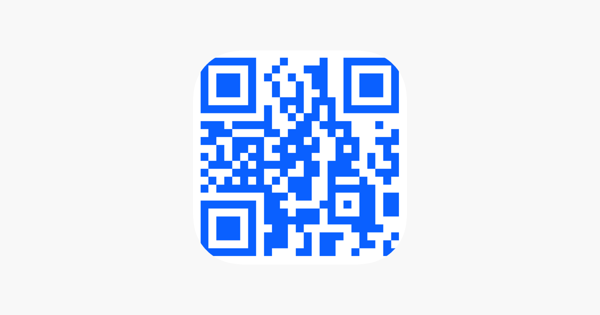 ‎Q R Code Reader Scan on the App Store