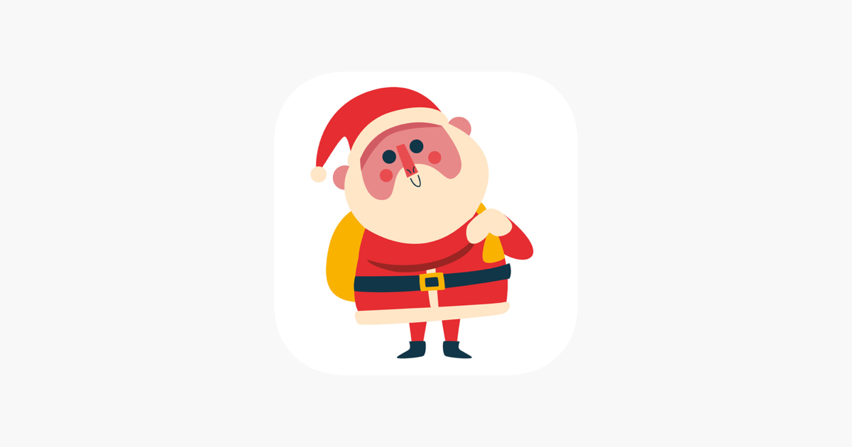 ‎Holiday Cheer Rank on the App Store