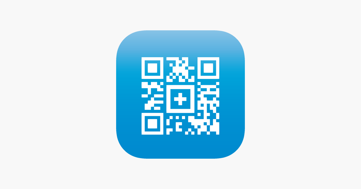 ‎SORBA myQR-Scan en App Store
