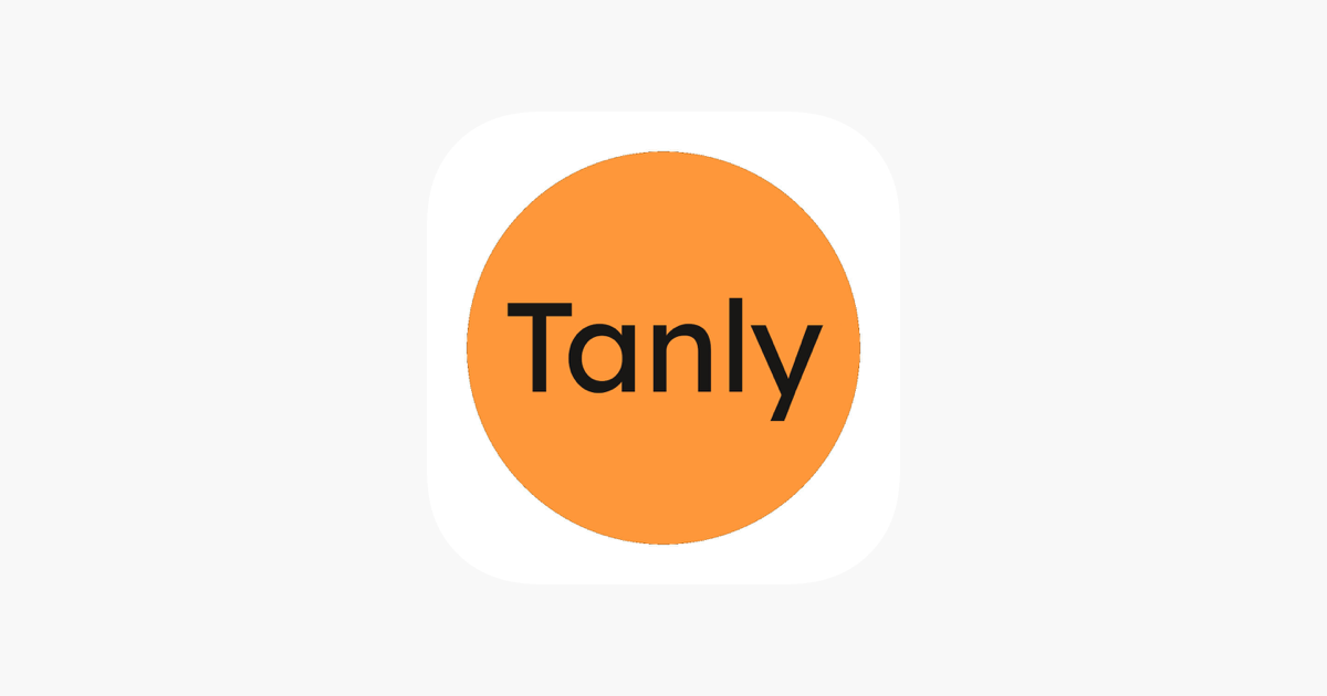 ‎Tanly - Your Tan Tracker on the App Store