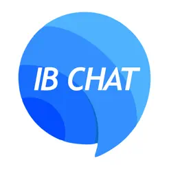 ‎IB Chat - Atendimento IBsystem on the App Store
