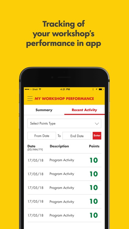 Shell Advantage Rewards(SHARE) by PRM MARKETING SERVICES PTE. LTD