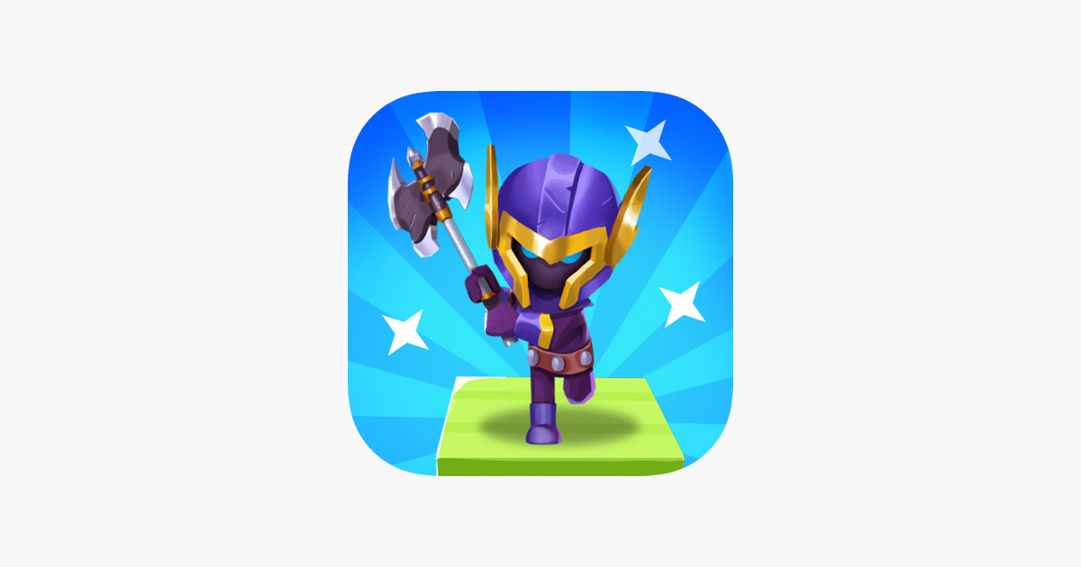 laser Swordman One Shot Kill On The App Store