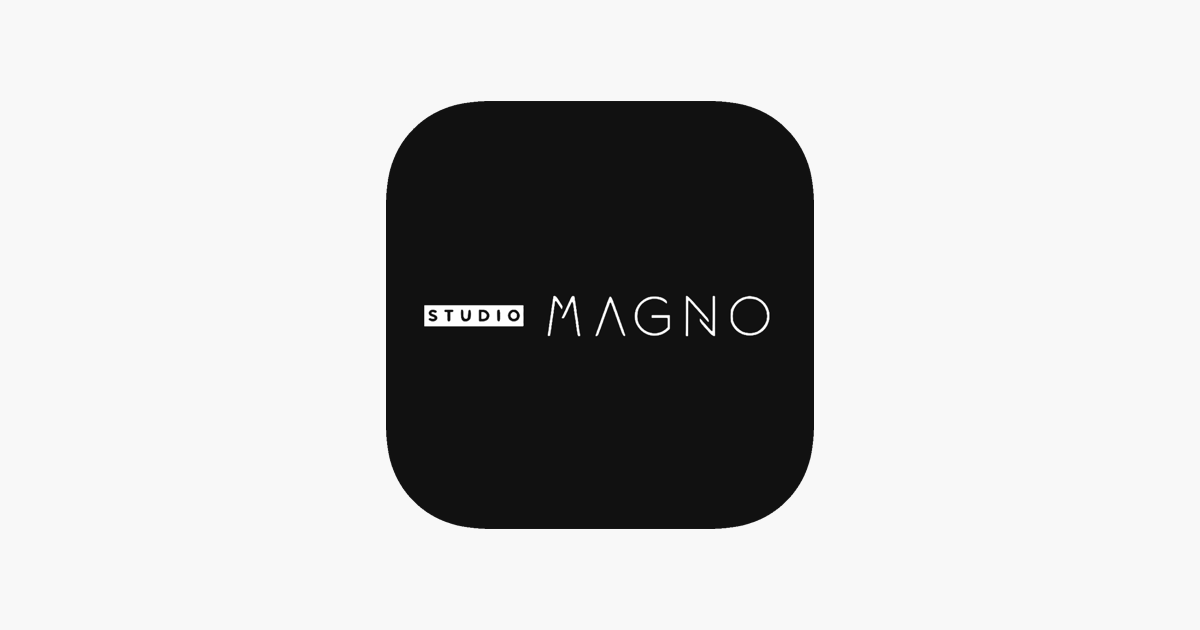 ‎Studio Magno dans l’App Store