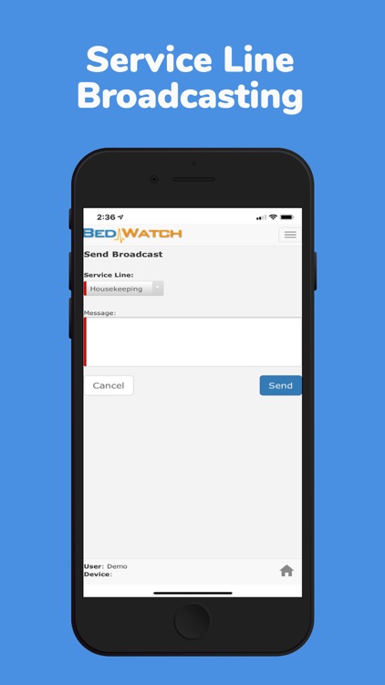 BedWatch by BedWatch