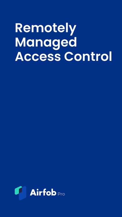 Airfob Pro by Moca System