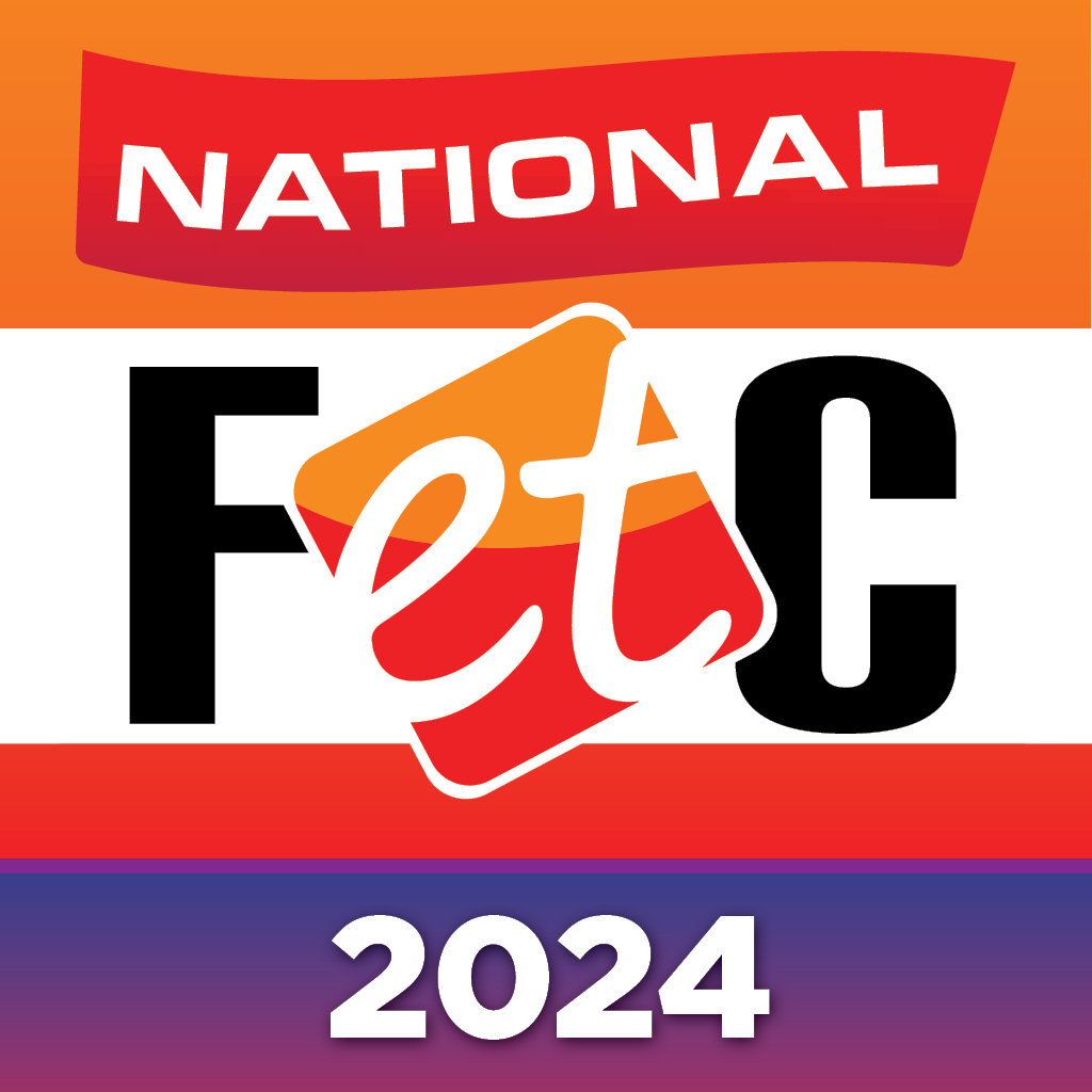 「FETC 2024」 - iPhoneアプリ | APPLION
