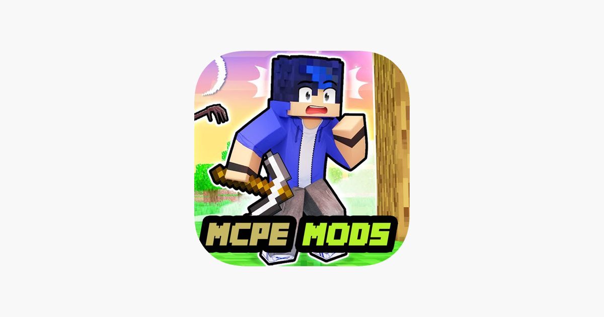 ‎Best Add-ons for Minecraft Mod on the App Store