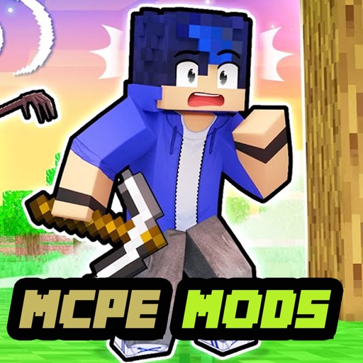 Best Add-ons for Minecraft Mod by Truong Loan
