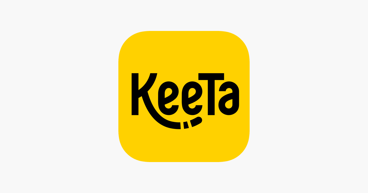 ‎App Store 上的《KeeTa - 美團旗下全新外賣平台》