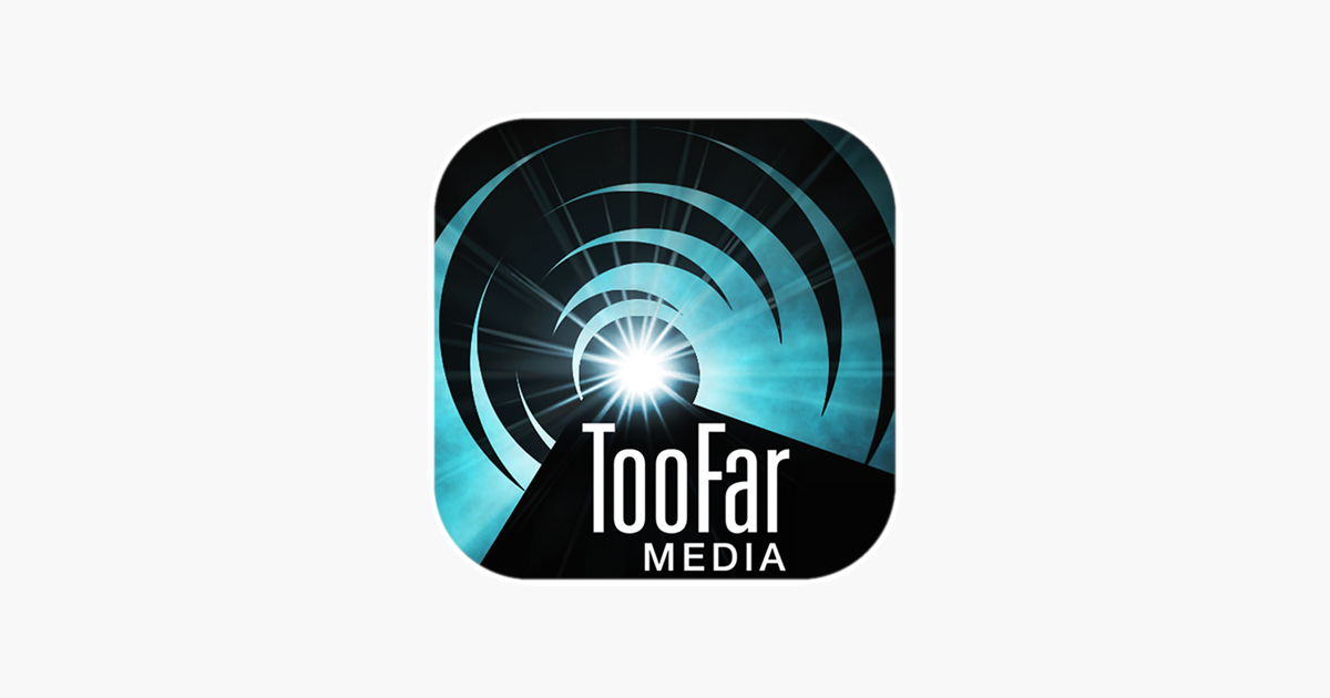 ‎TooFar Media on the App Store