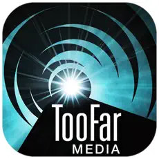 ‎TooFar Media on the App Store