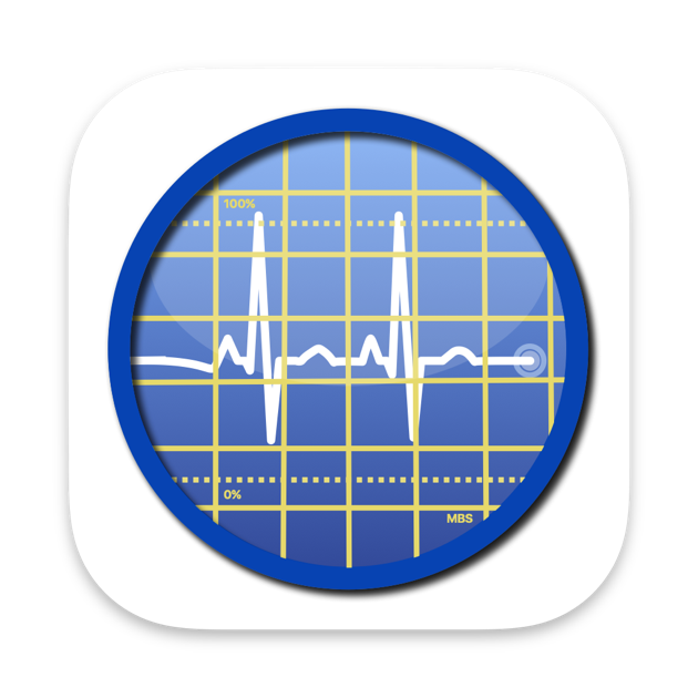 ‎System Monitor on the Mac App Store