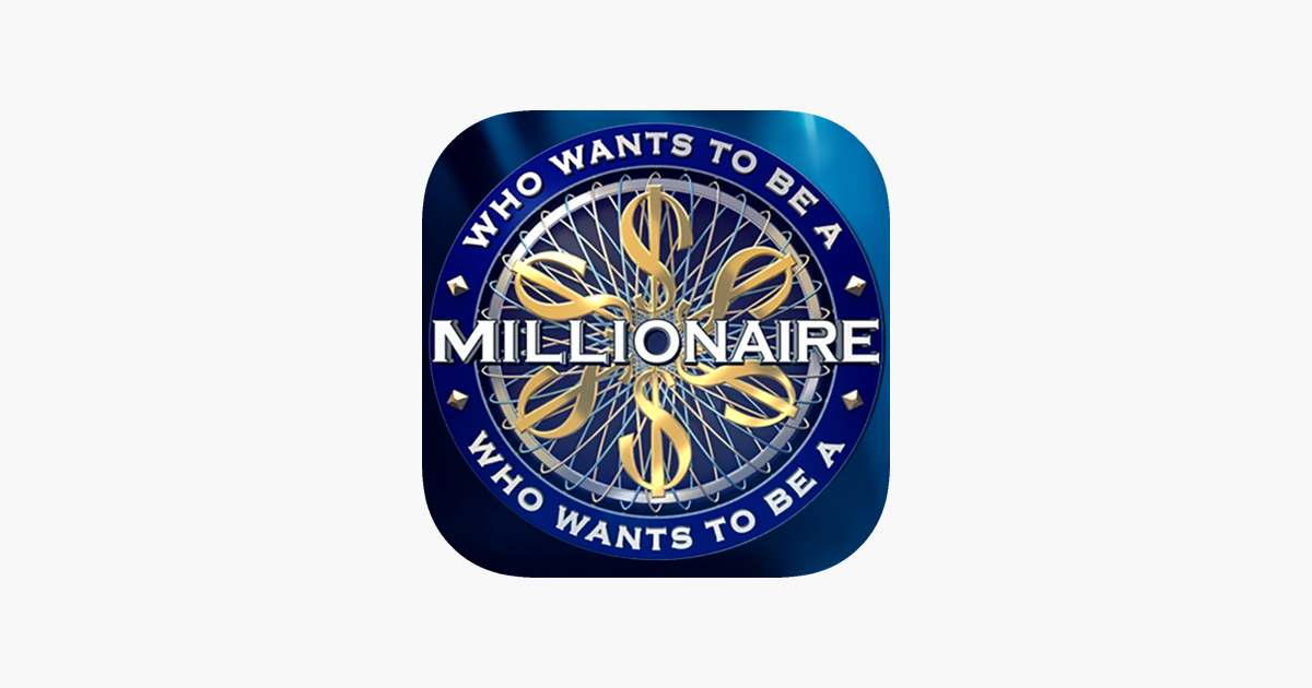 ‎Millionaire Trivia: TV Game on the App Store