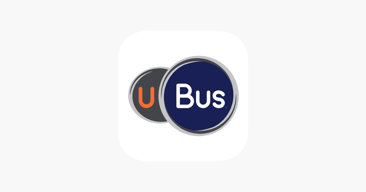 ‎UBus on the App Store