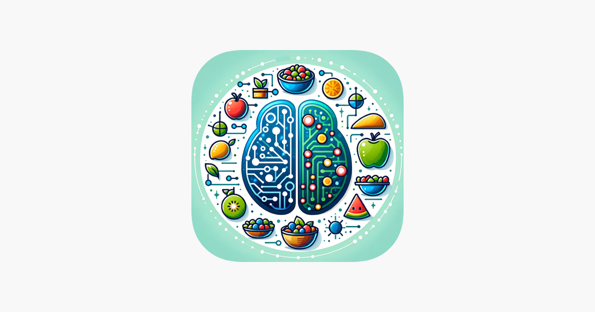 ‎FoodScan AI on the App Store
