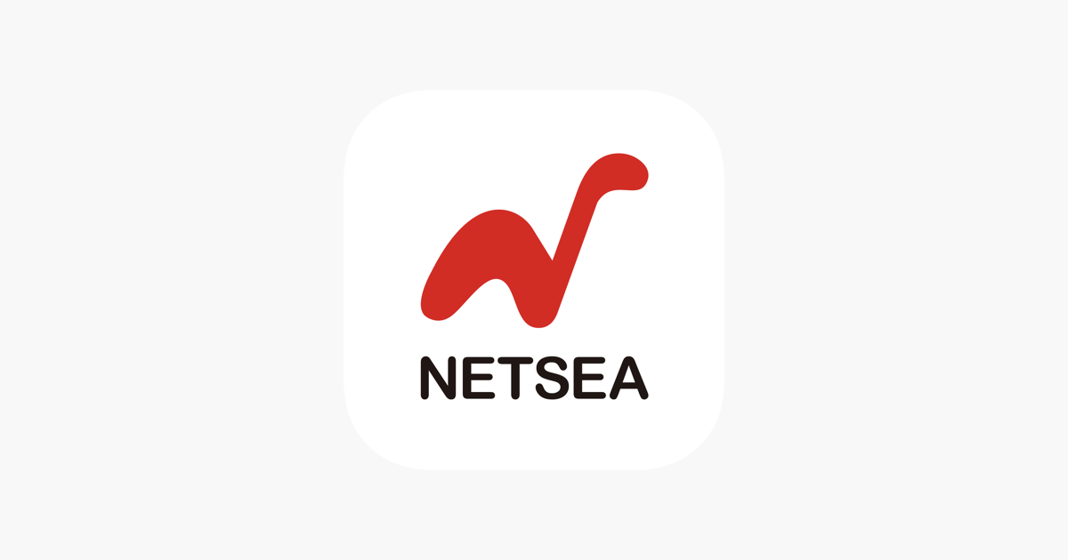 NETSEA」をApp Storeで